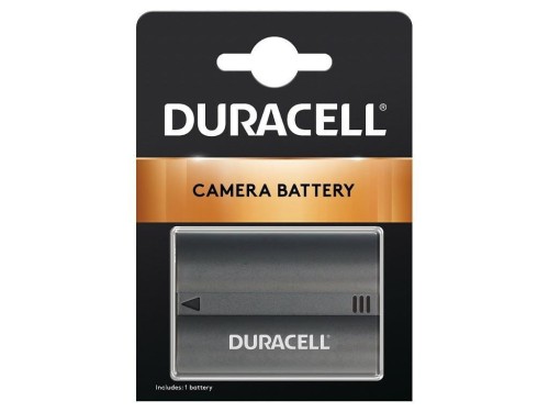 Akumulator Duracell DRNEL3 | Nikon EN-EL3, EN-EL3a sklep fotograficzny ...