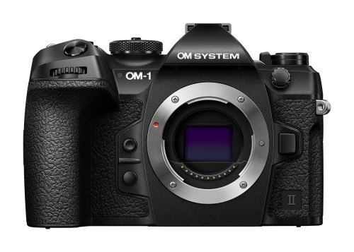 Aparat OM SYSTEM OM-1 Mark II Body | Notopstryk