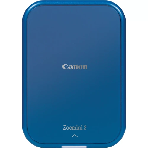 Drukarka przenośna Canon Zoemini 2 | Granatowa | CASHBACK 80 ZŁ ...