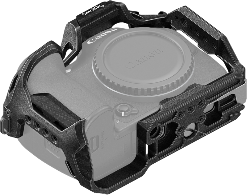Klatka SmallRig 4003 Black Mamba Cage | Canon EOS R7 sklep ...